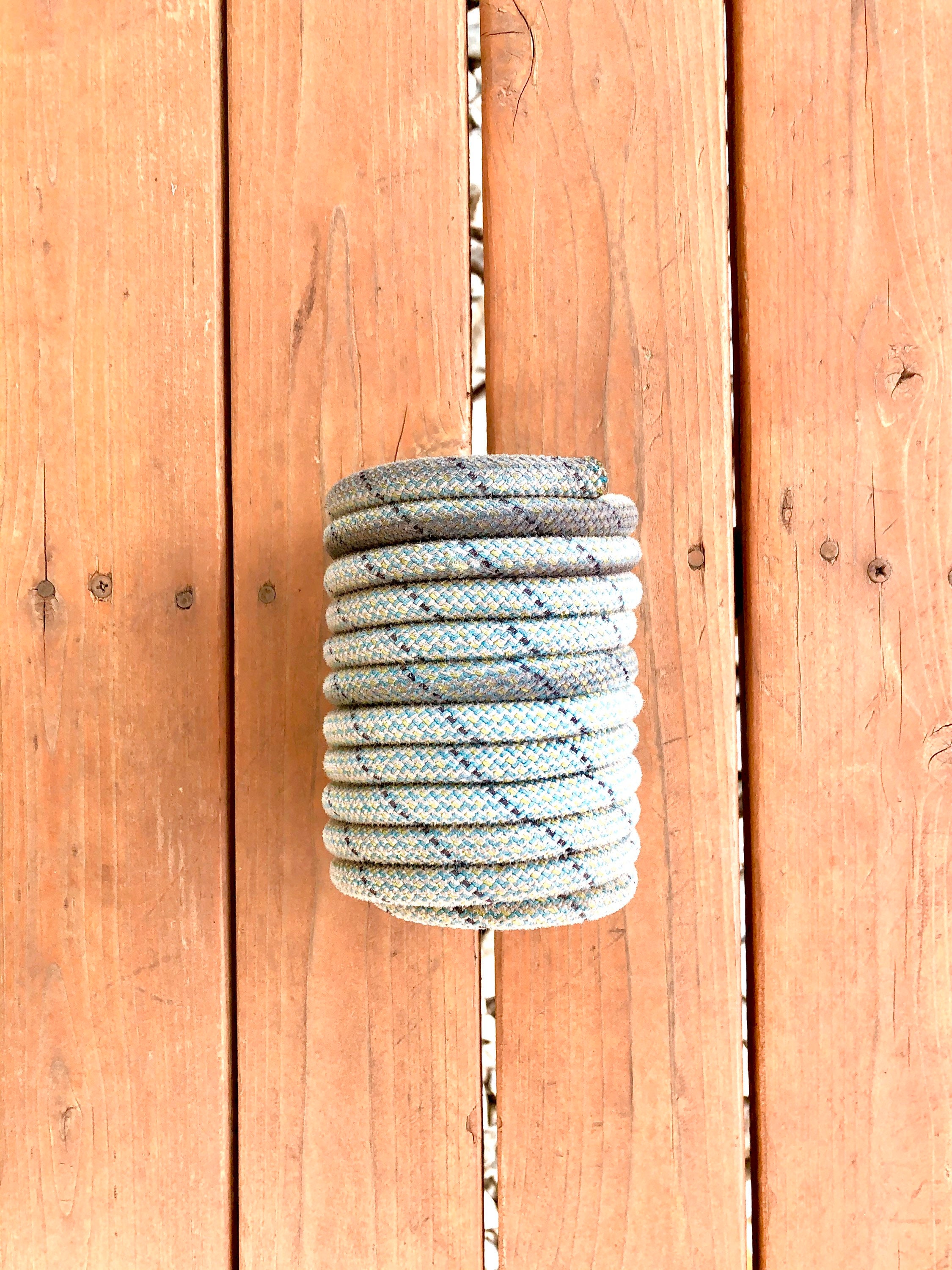 Climbing Rope Cup, Can Holder, Pencil Holder, Climbing Rope Decoration ...