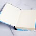 France Travel Journal - Etsy