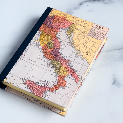 Florence Travel Journal Italy Travel Journal Journal With - Etsy