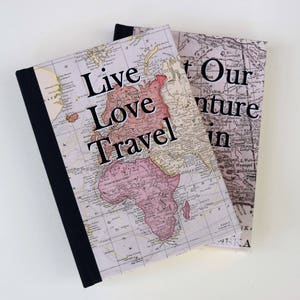 Florence Travel Journal Italy Travel Journal Journal With | Etsy