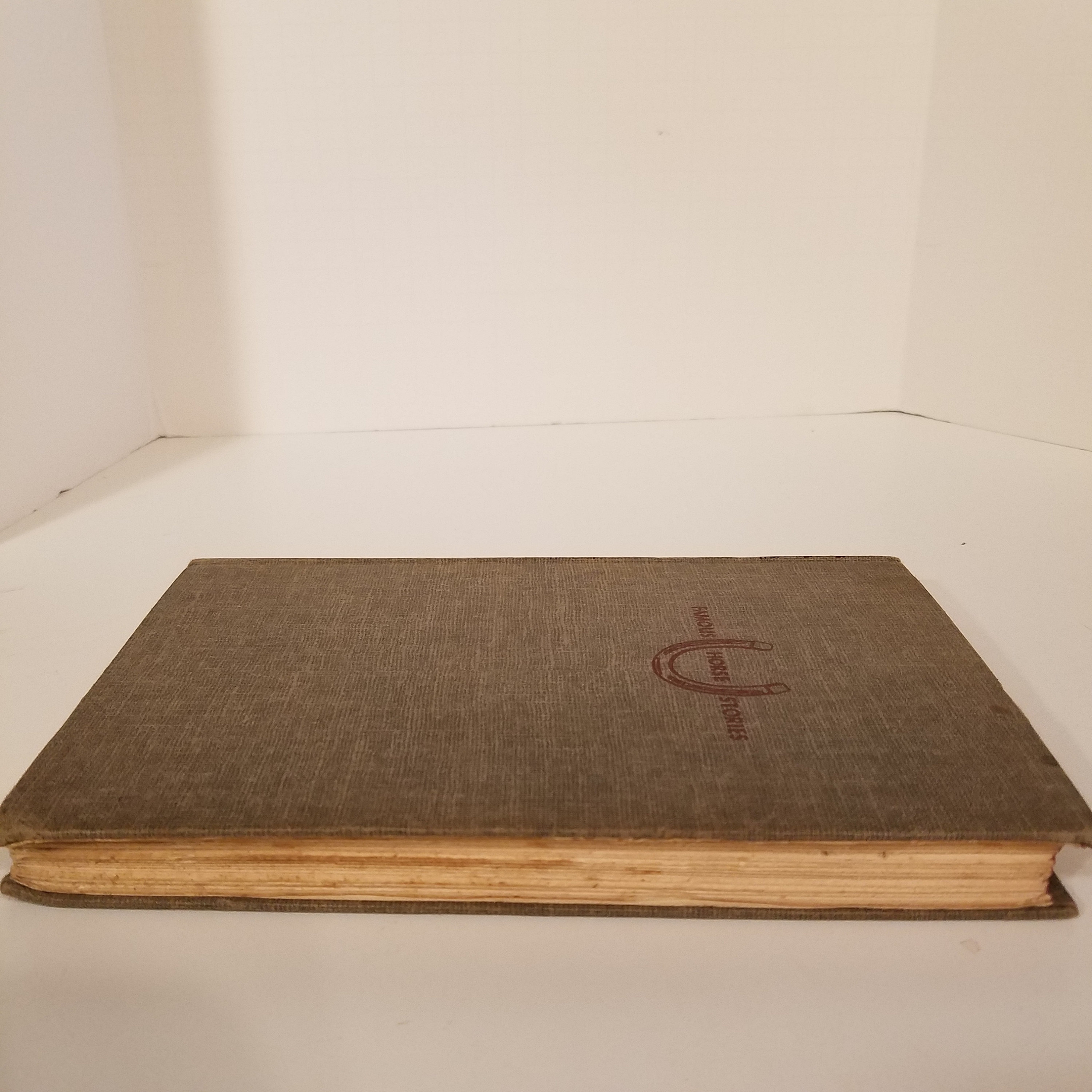 Famous Horse Stories Black Tiger Thomas C. Hinkle 1952 Hardback - Etsy