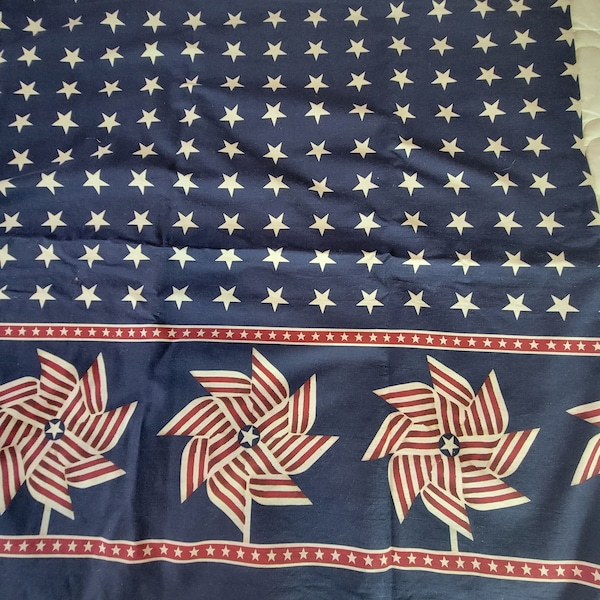 Daisy Kingdom Fabrics - Etsy