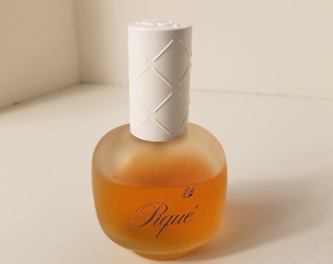 Pique by Paula Kent Perfumes 2 Fl Oz Spray Cologne - Etsy