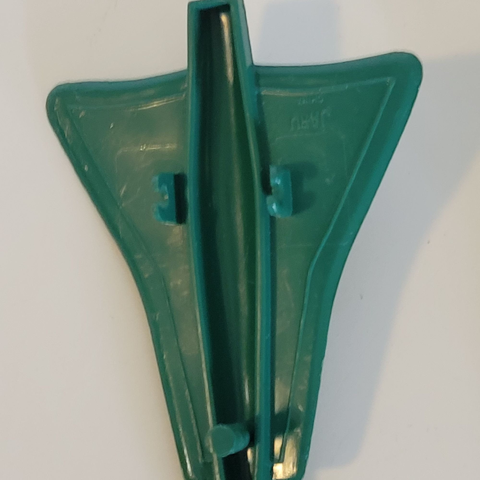 Vintage Set of 9 Jaru Plastic Toy Military Fighter Jet Airplanes - Etsy