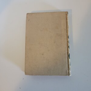 Mosses From an Old Manse Nathaniel Hawthorne Antiquarian HB Book - Etsy