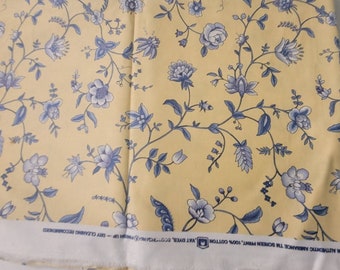Country Manor Fabric - Etsy