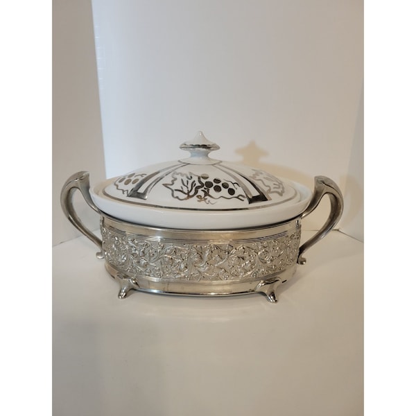 Royal Rochester Tray - Etsy