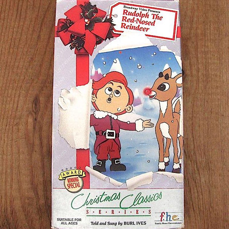 Family Home Entertainment Vhs - Etsy