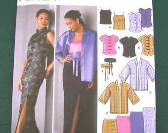 Obi Belt Sewing Pattern - Etsy