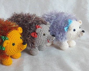 Porcupine Pattern - Etsy