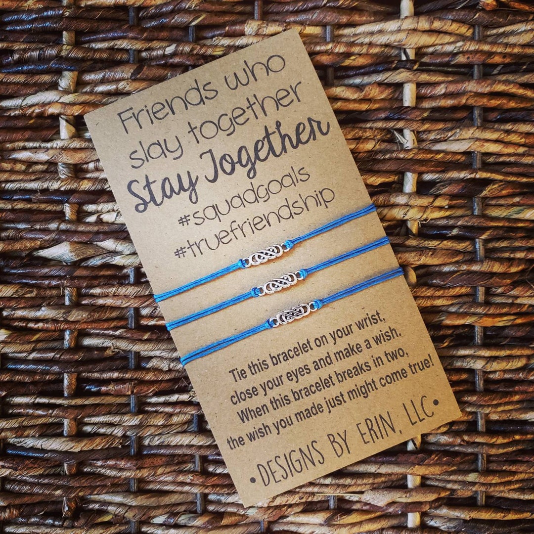 Friends Who Slay Together Stay Together - Etsy