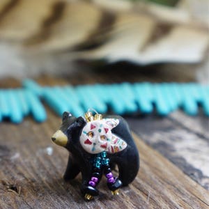 WildSpiritClay - Etsy