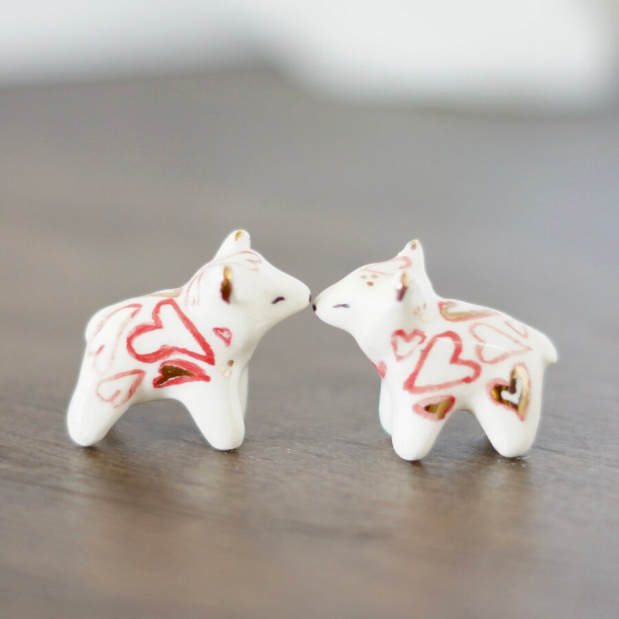 WildSpiritClay - Etsy