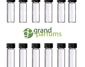 Perfume sample vials | Etsy