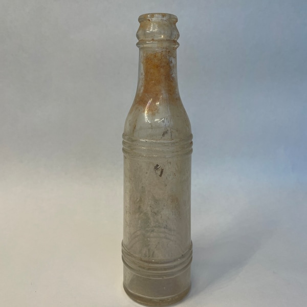 Catsup Bottle - Etsy