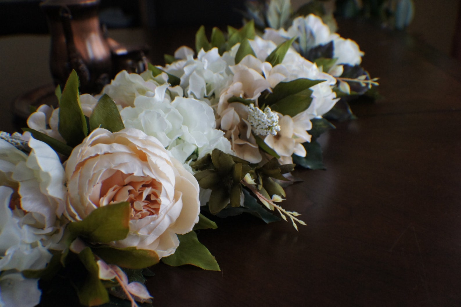 Extra Large Wedding Centerpiece Flowers Arrangement - Etsy