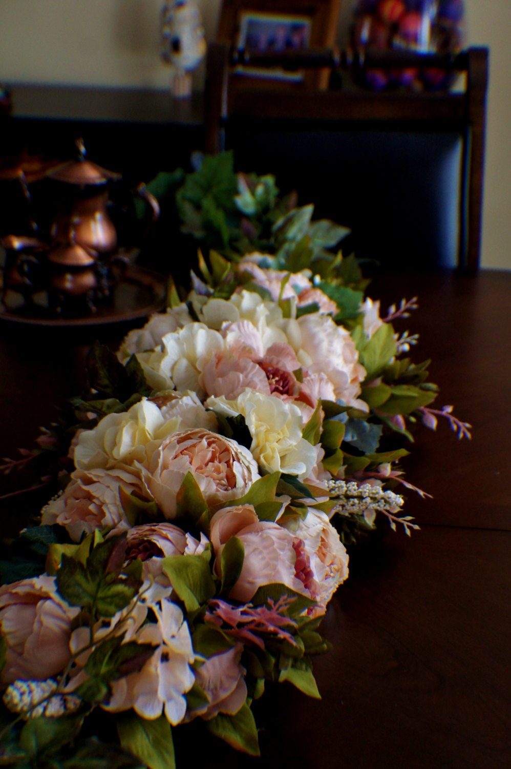 Extra Large Wedding Centerpiece Flowers Arrangement - Etsy Canada