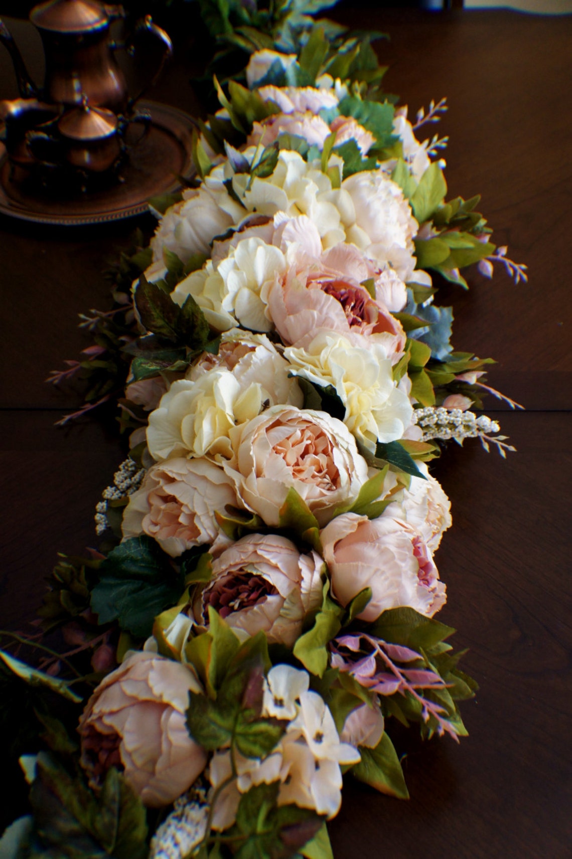 Extra Large Wedding Centerpiece Flowers Arrangement - Etsy