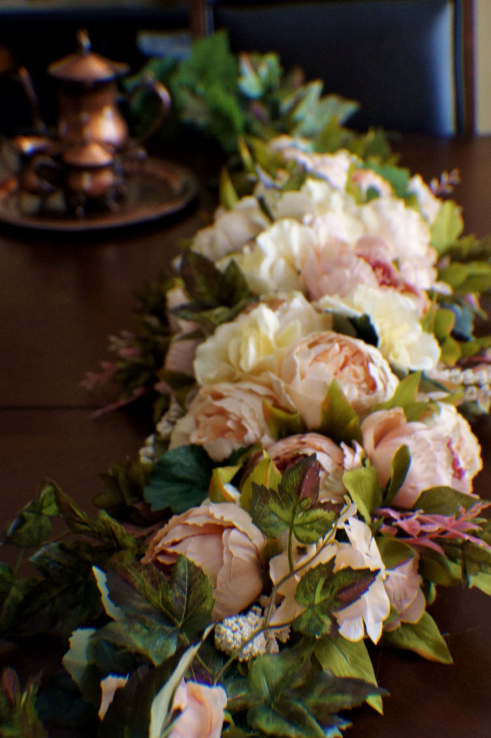 Extra Large Wedding Centerpiece Flowers Arrangement - Etsy