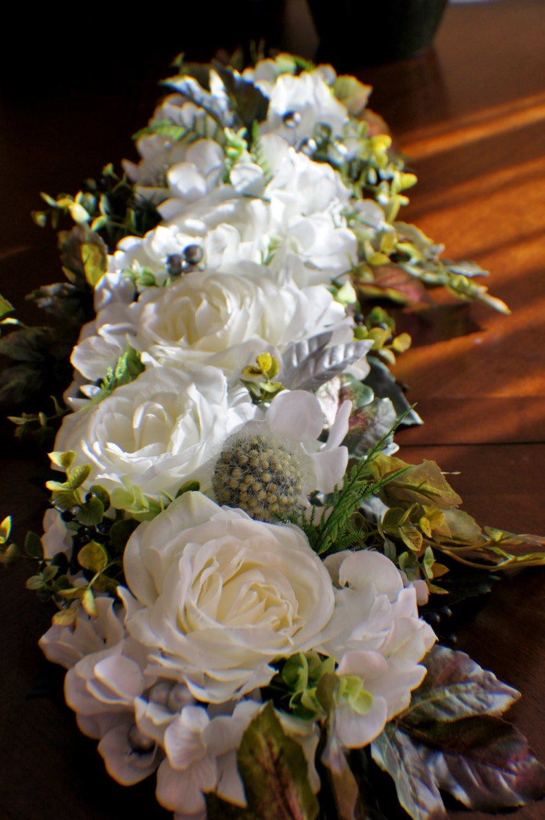 Extra Large Wedding Centerpiece Flowers Arrangement - Etsy