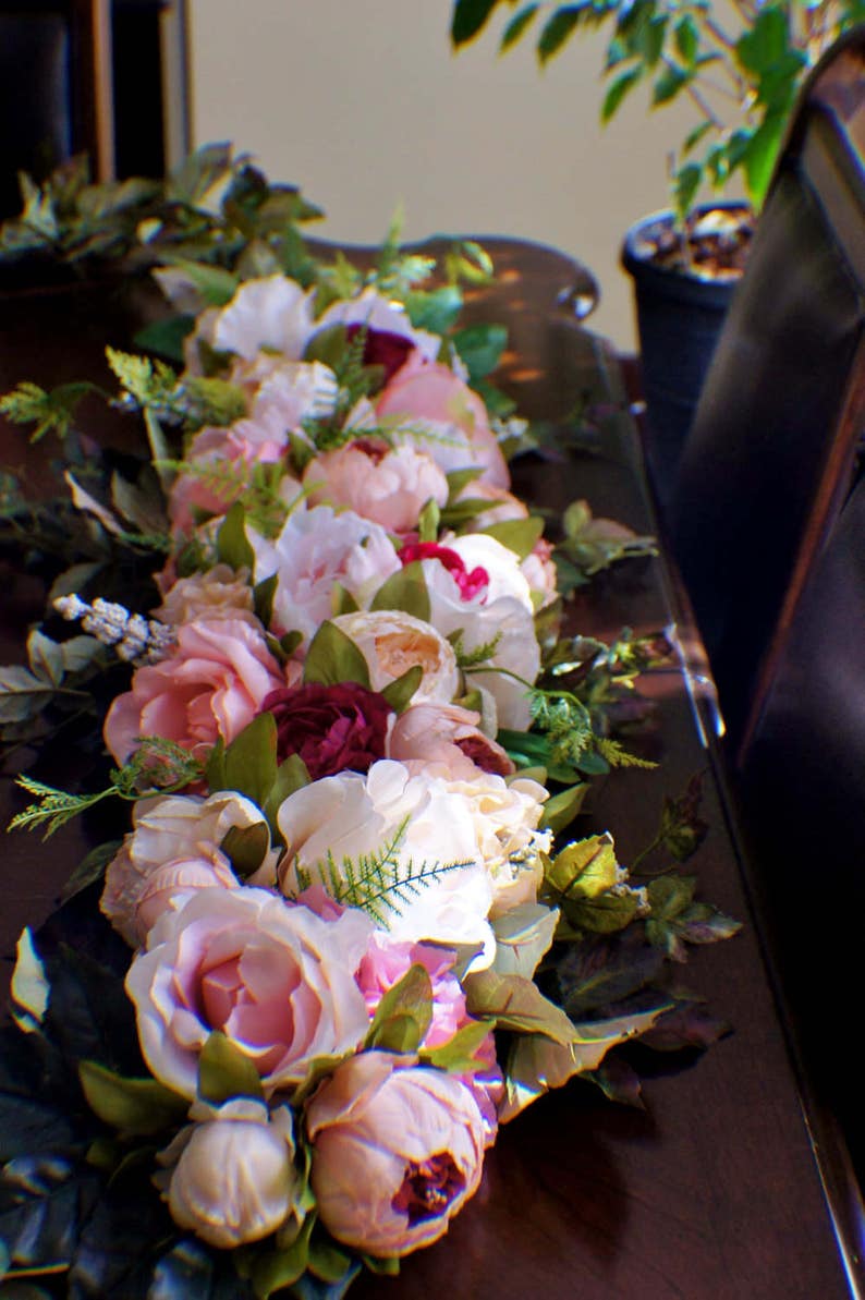 Extra Large Wedding Centerpiece Flowers Arrangement | Etsy