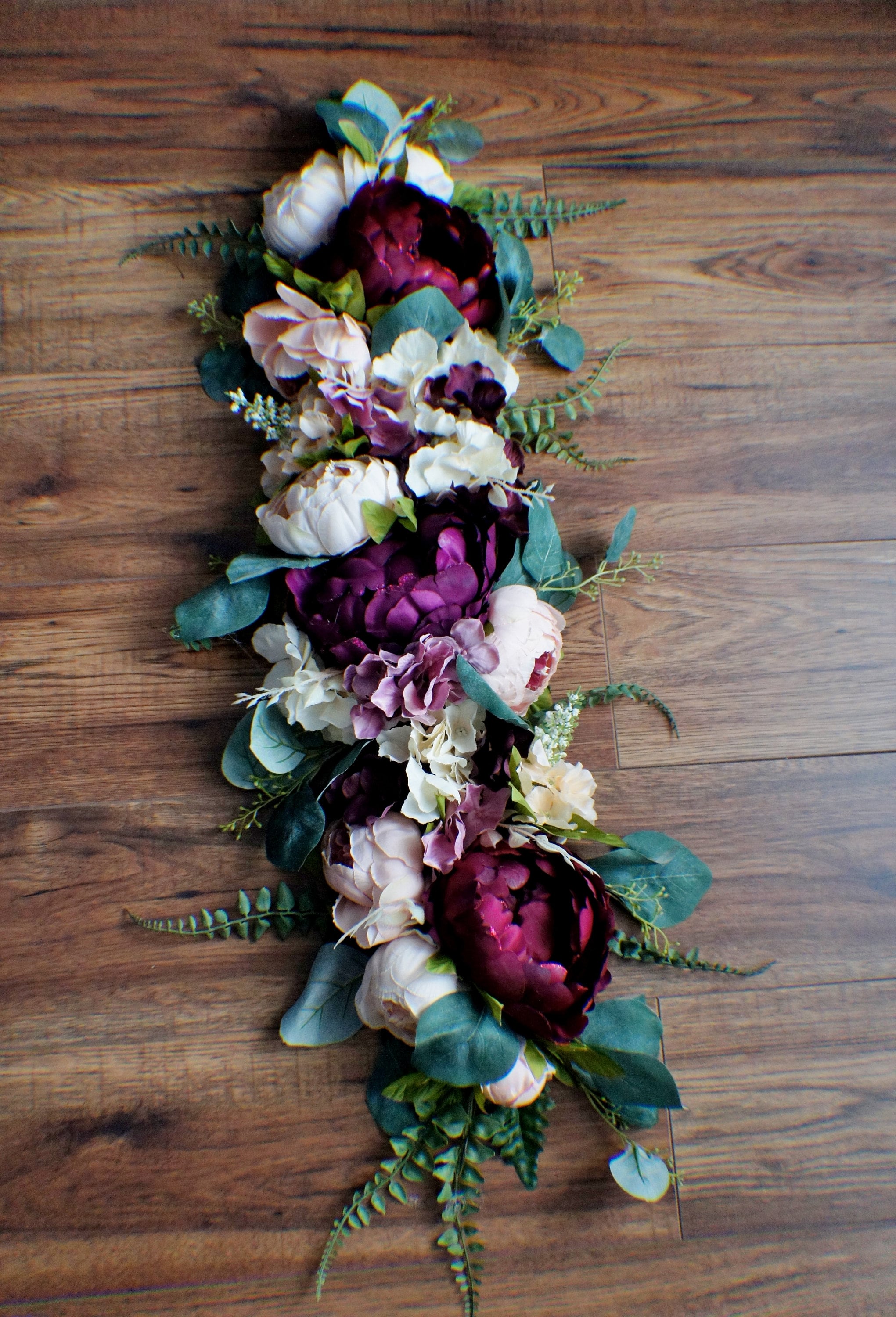 Extra Large Wedding Centerpiece Flowers Arrangement - Etsy