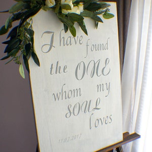 Wedding Arch Swag, Wedding Backdrop, Wedding Welcome Sign Swag, Wedding ...