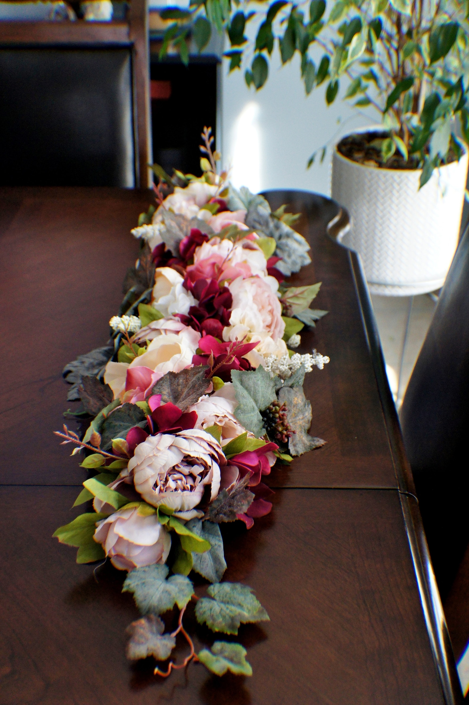 Extra Large Wedding Centerpiece Flowers Arrangement | Etsy