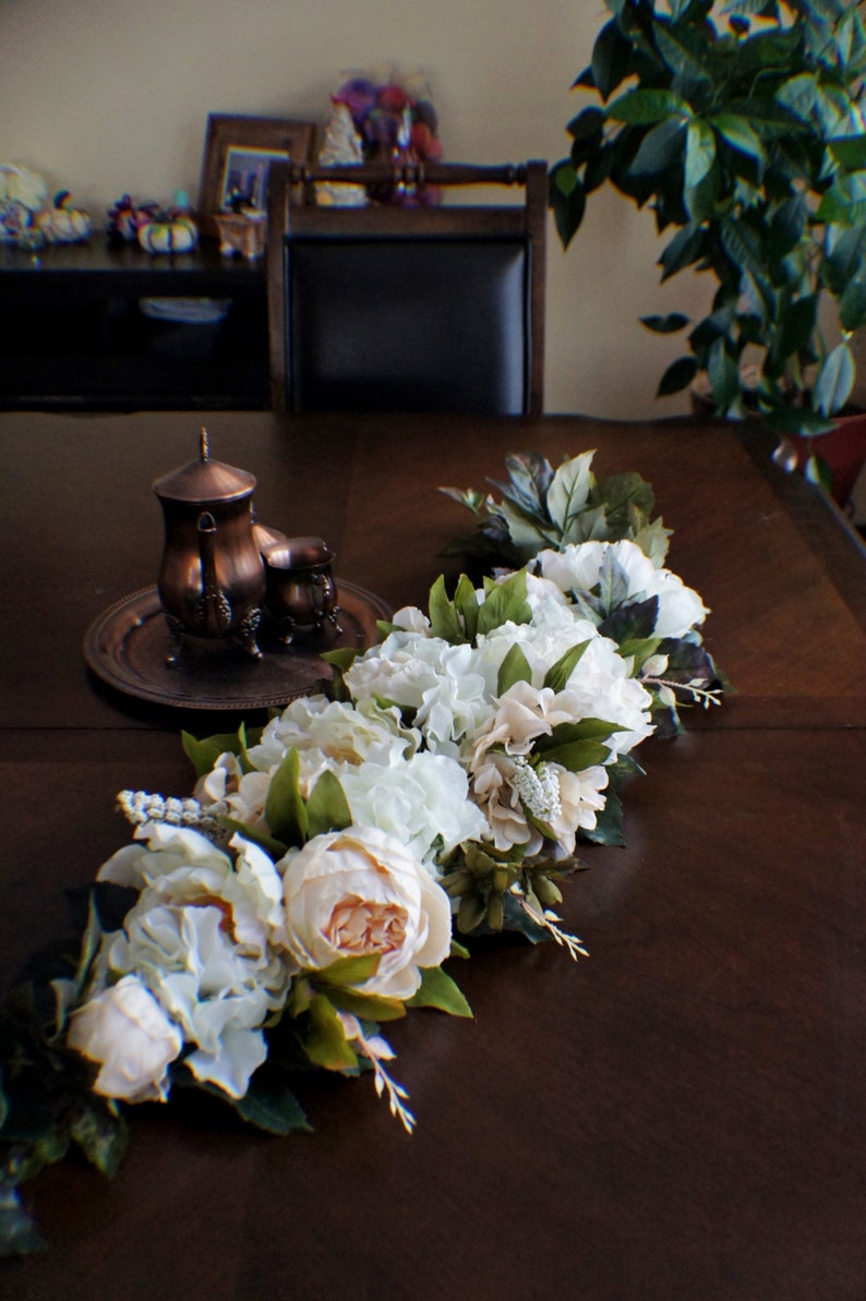 Extra Large Wedding Centerpiece Flowers Arrangement - Etsy