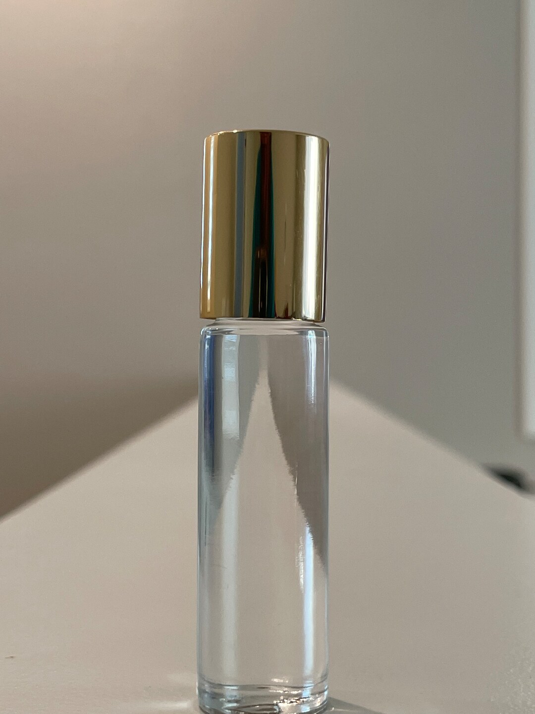 White Musk Perfume Oil 1/3 Fl Oz No Alcohol - Etsy