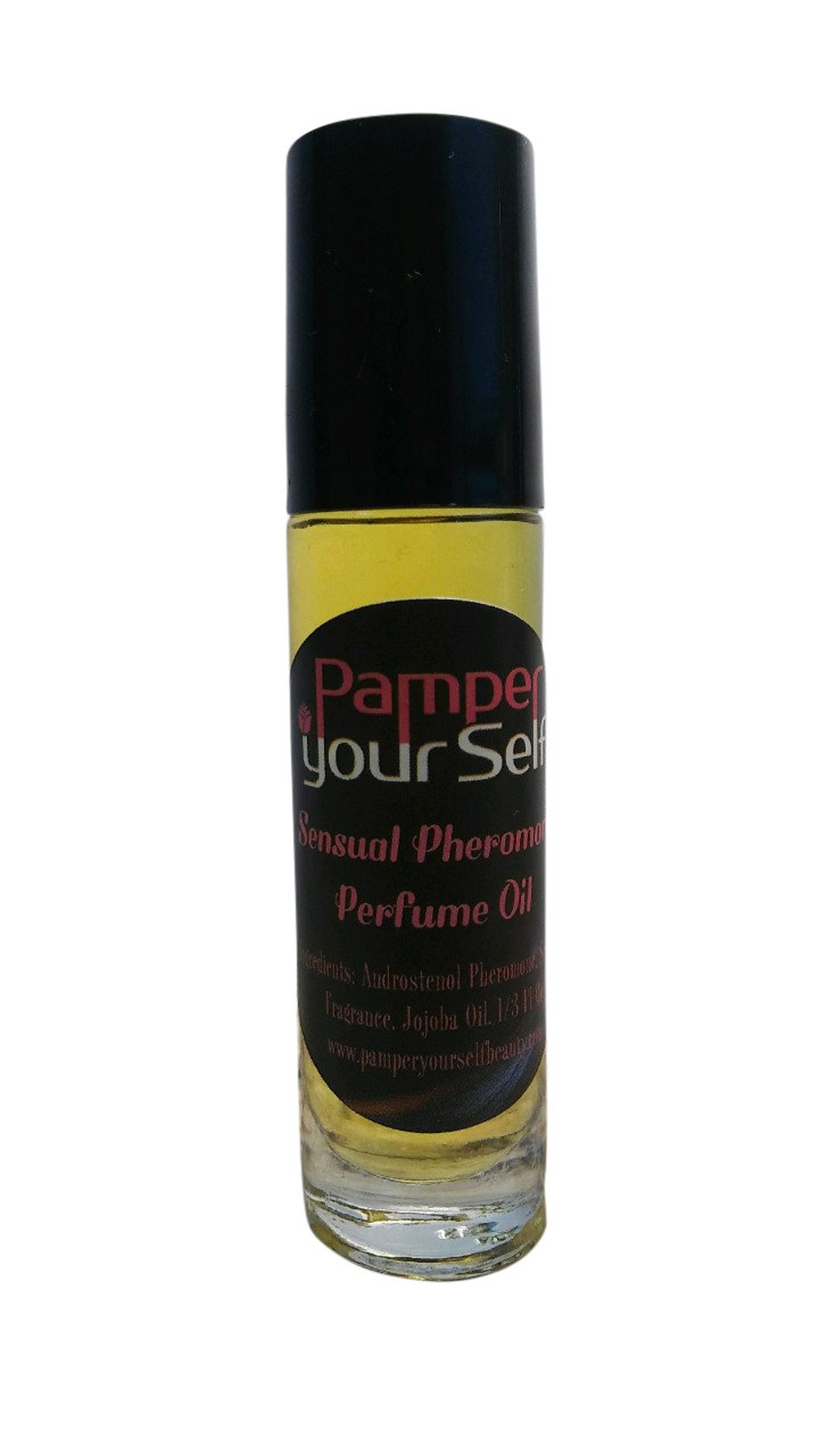 Sensual Women Pheromone Perfume Oil 1/3 Fl Oz Attract Men - Etsy