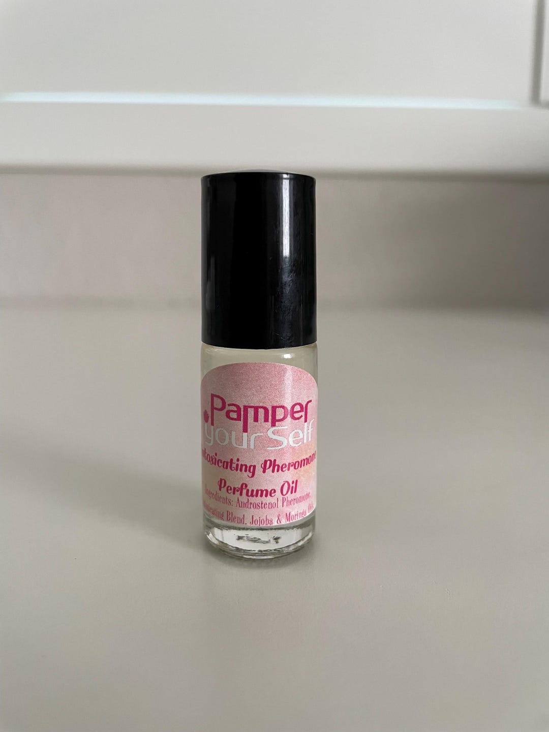 Intoxicating Women Pheromone Perfume Oil 1/6 Fl Oz - Etsy