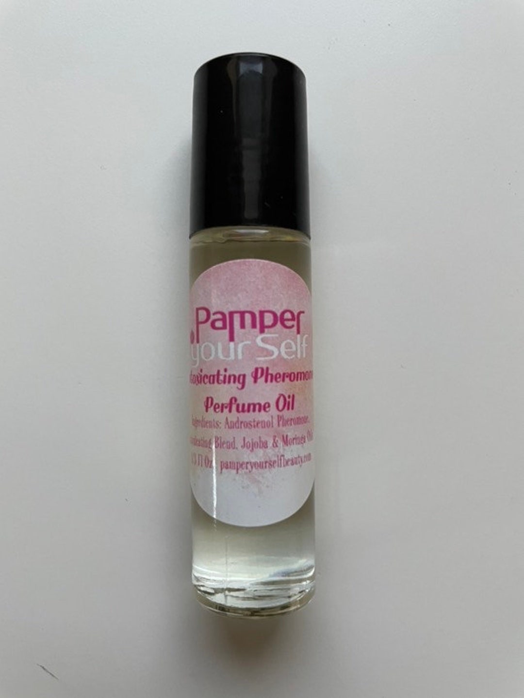 Intoxicating Women Pheromone Perfume Oil 1/3 Fl Oz - Etsy