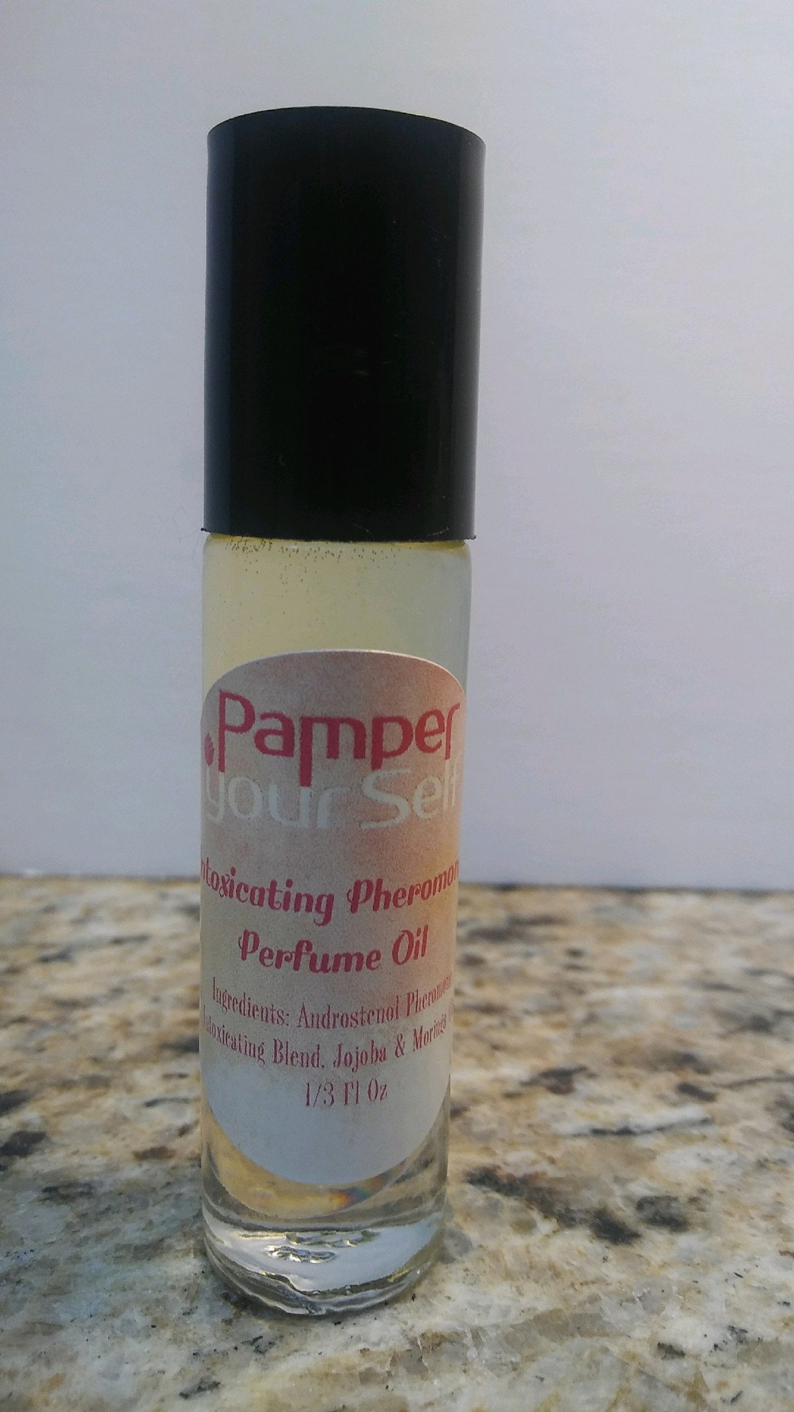 Intoxicating Women Pheromone Perfume Oil 1/3 Fl Oz - Etsy
