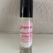 Intoxicating Women Pheromone Perfume Oil 1/3 Fl Oz - Etsy