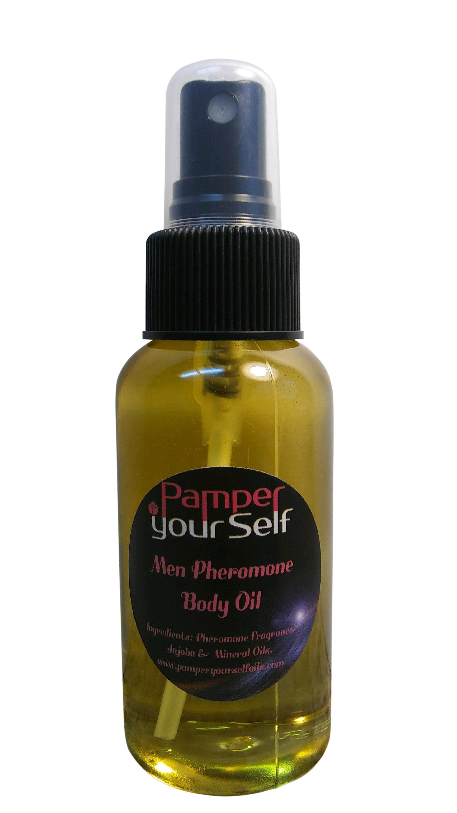 Men Pheromone Fragrance Perfume Body Oil 2.7 Fl Oz | Etsy