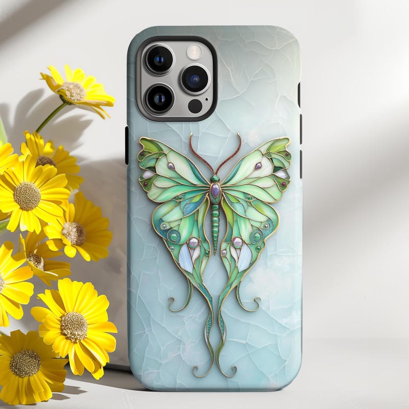 Luminous Phone Cases - Etsy