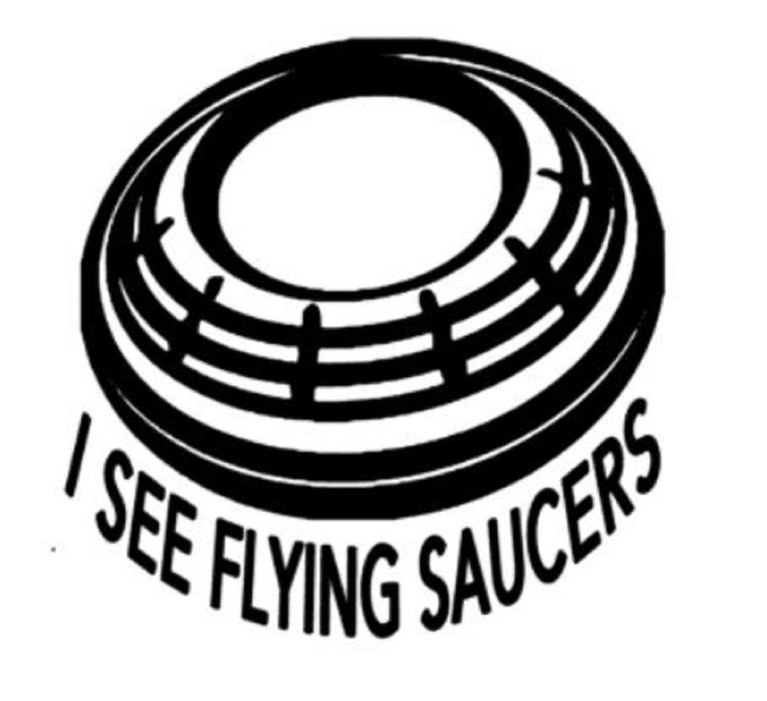 TRAP SHOOTING DECAL - Perfect For, Cars, Campers, Trailers, Any Smooth ...