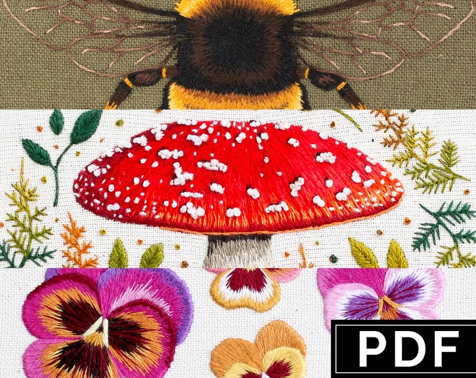 EmillieFerris - Etsy Canada