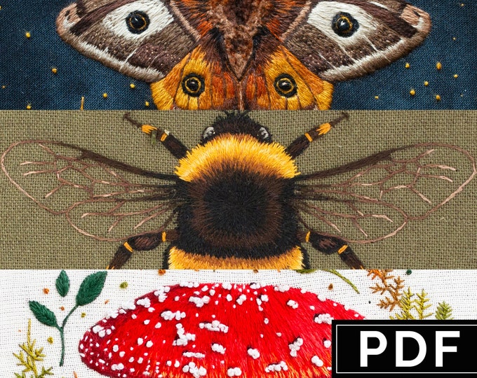 EmillieFerris - Etsy Canada