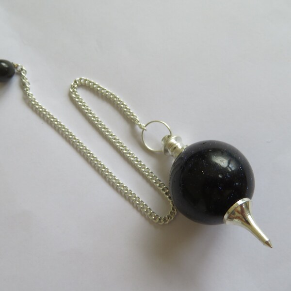 Sand Pendulum - Etsy