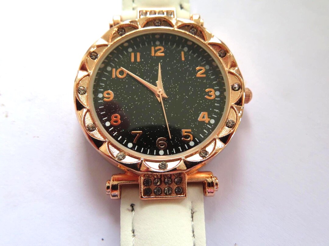 Female Wrist Watch - Etsy
