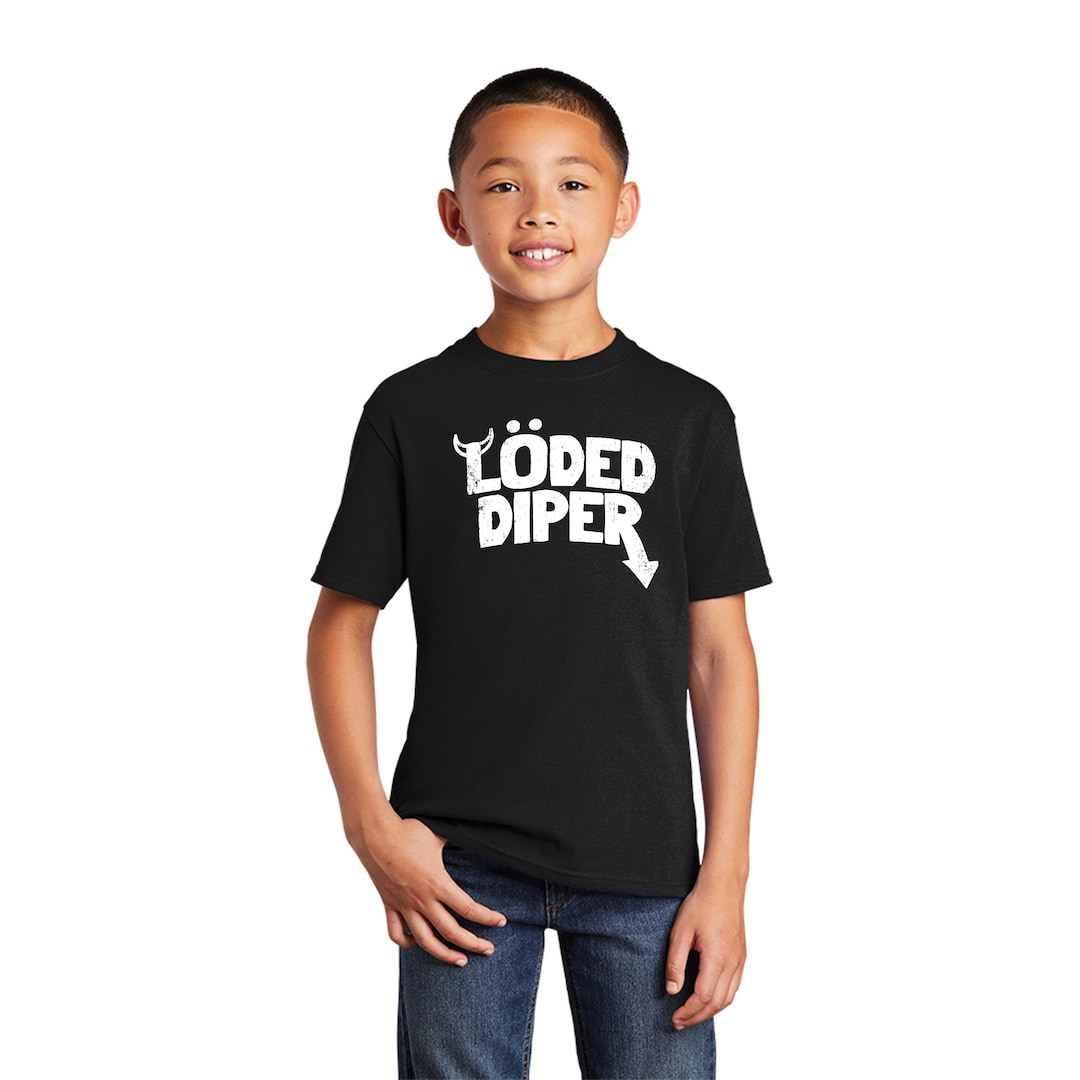 LÖDED DIPER (loaded Diaper) - Diary of a Wimpy Kid: Rodrick Rules ...
