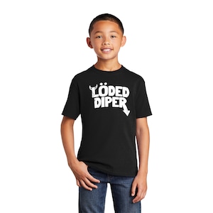 LÖDED DIPER (loaded Diaper) - Diary of a Wimpy Kid: Rodrick Rules ...