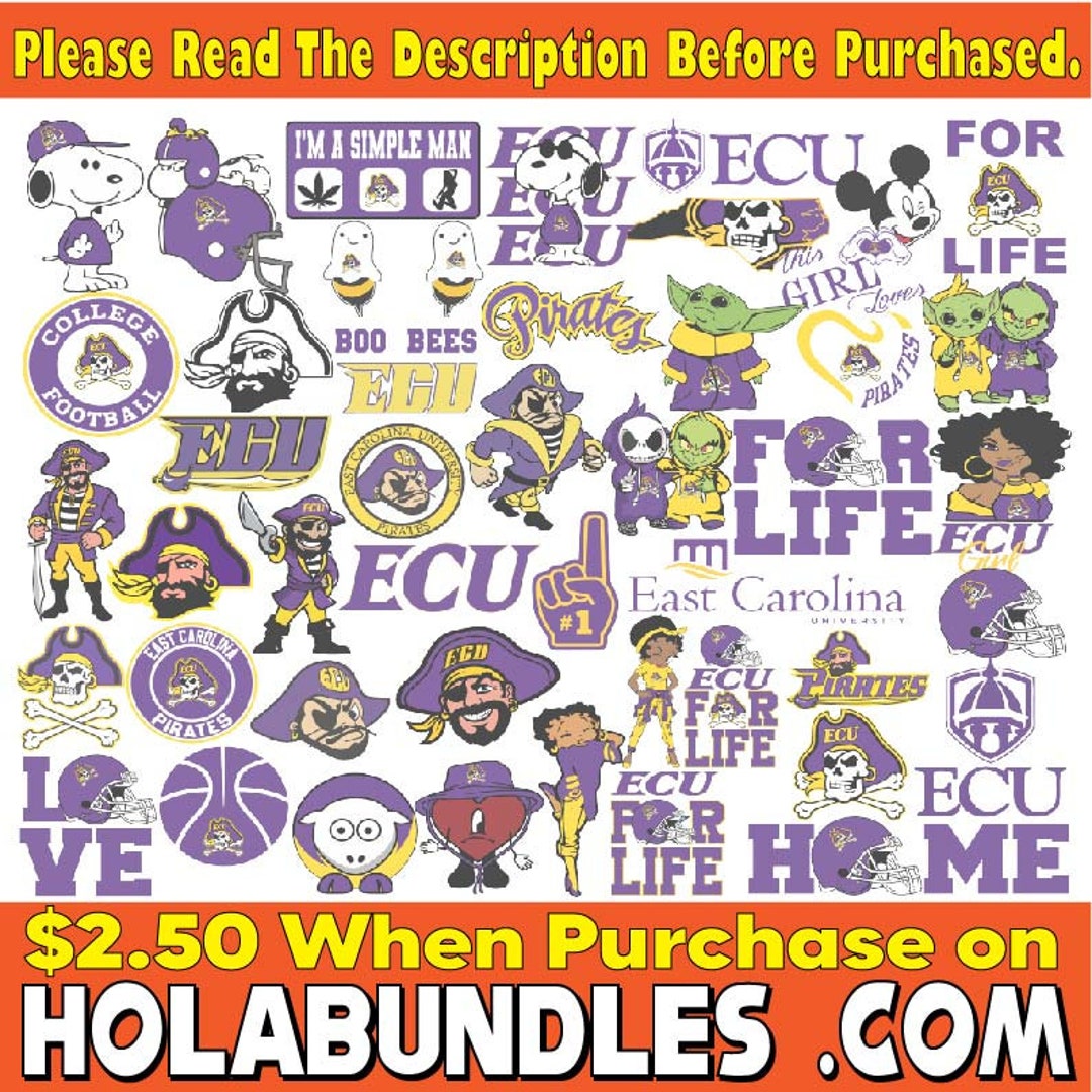 East-carolina University Svg, Ecu Svg, Universty Svg Bundle, Football ...