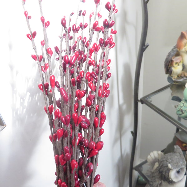 Pip Berry Wreath - Etsy