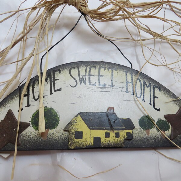 Rustic Country Sign - Etsy