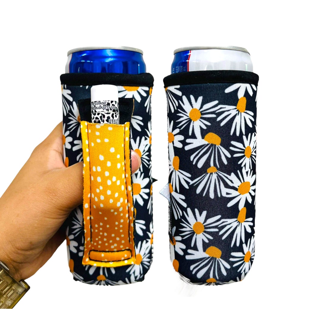 Daisy 12oz Slim Can Handler™ - Etsy
