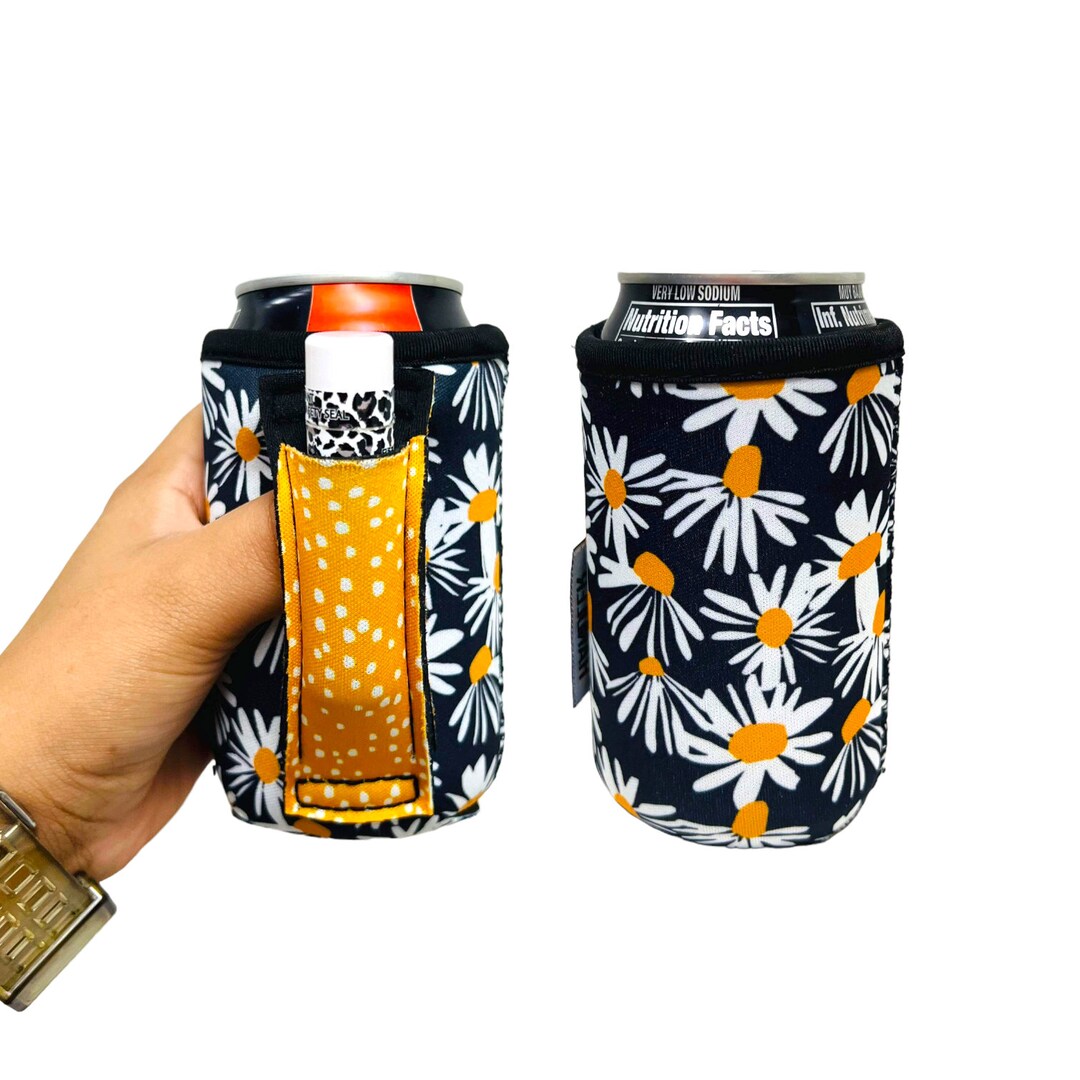 Daisy 12oz Stubby Can Handler™ - Etsy