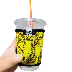 Softball Small / Medium Bottomless Handler™ - Etsy